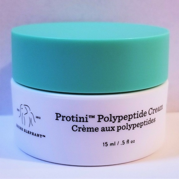 Drunk Elephant | Makeup | New Drunk Elephant Protini Polypeptide Cream ...